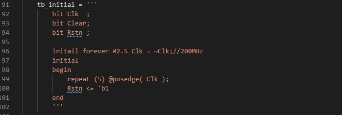 自动例化verilog模块的脚本verilog自动例化脚本 Csdn博客