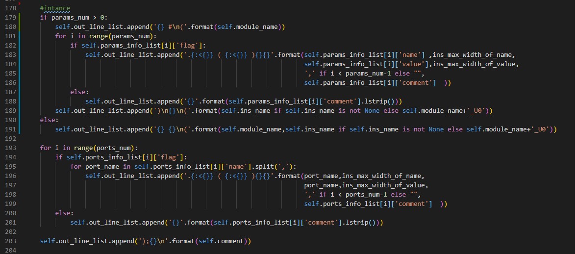 自动例化verilog模块的脚本verilog自动例化脚本 Csdn博客