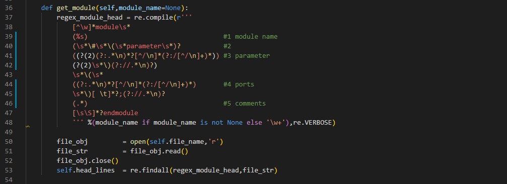 自动例化verilog模块的脚本verilog自动例化脚本 Csdn博客