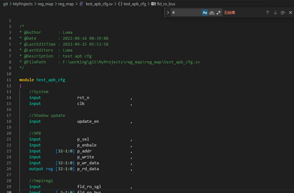 reg map 自动生成寄存器配置脚本_寄存器配置 脚本-CSDN博客